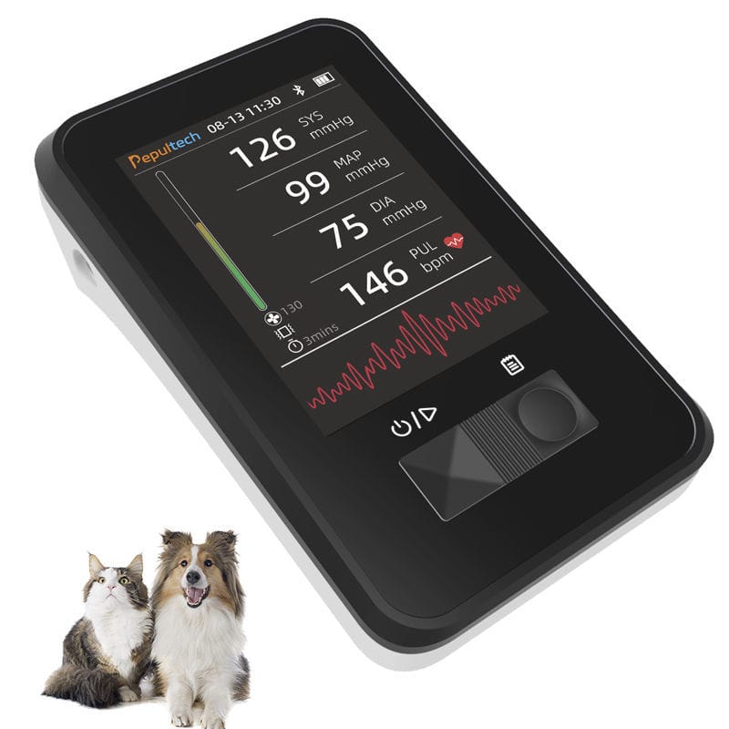 Hand-held blood pressure monitor - BMN35 - Shanghai Berry Electronic ...