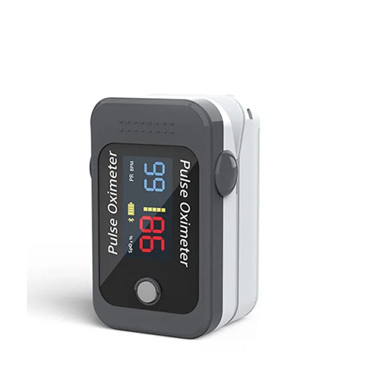 Bluetooth pulse oximeter - BM1000C+ Gateway - Shanghai Berry Electronic ...