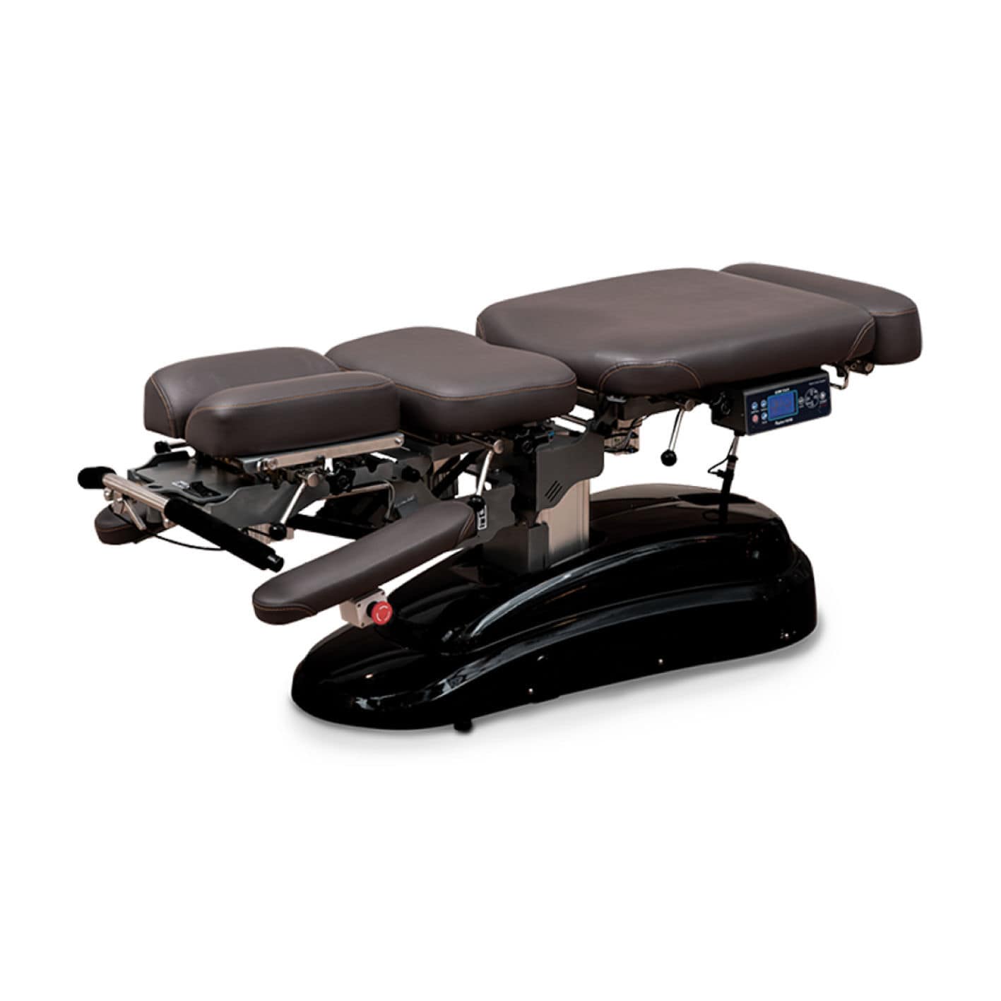 Electric chiropractic table - Raphael 606-PR - Young Il M - with ...