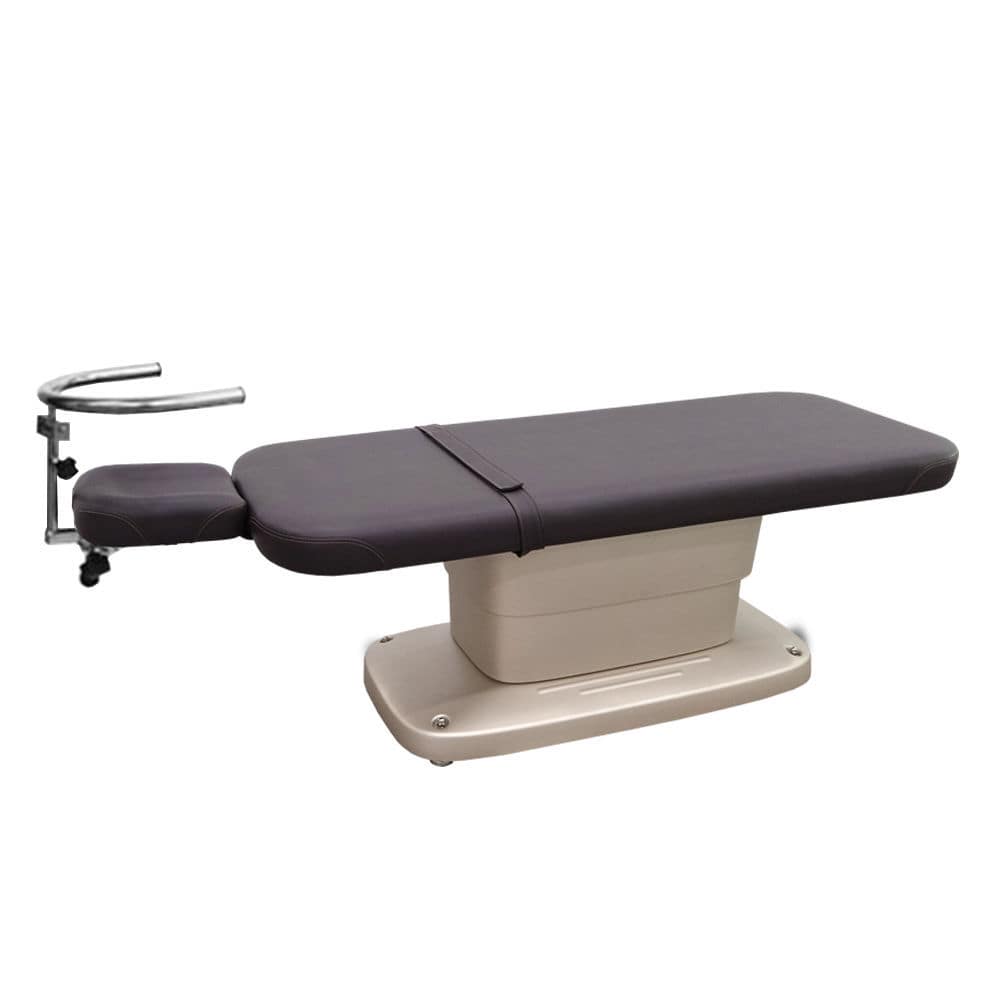 Ophthalmology operating table - M5-4 - Young Il M - hydraulic ...