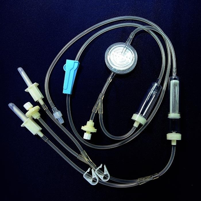 Platelet filter - FSPL01K-HE01 - Guangzhou DaJi Medical Science and ...