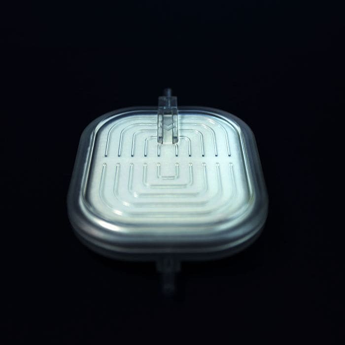 Blood filter - FIWB450-HX10 - Guangzhou DaJi Medical Science and ...
