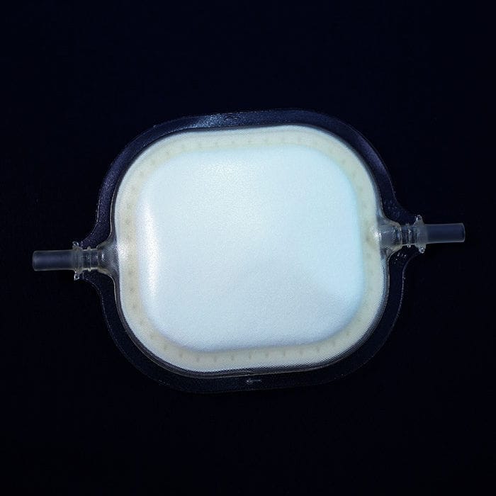 Blood filter - FIWB450-SE10 - Guangzhou DaJi Medical Science and ...