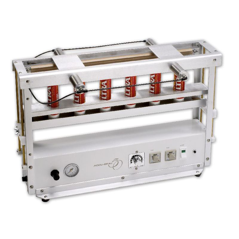 Laboratory sealer - 50 - Accu-Seal - impulse / benchtop