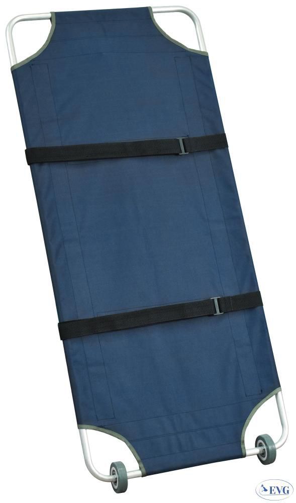 Transport stretcher - VS-01e - EVG - EdenVetGroom - veterinary / on ...