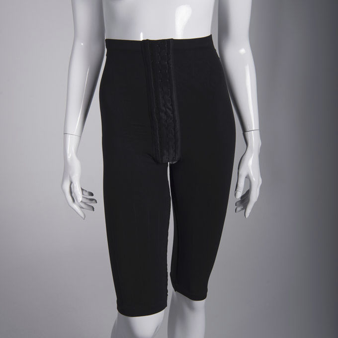 Post-operative support compression short - M-Technologies - women