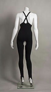 Post-operative support compression suit - Osmose - M-Technologies - unisex