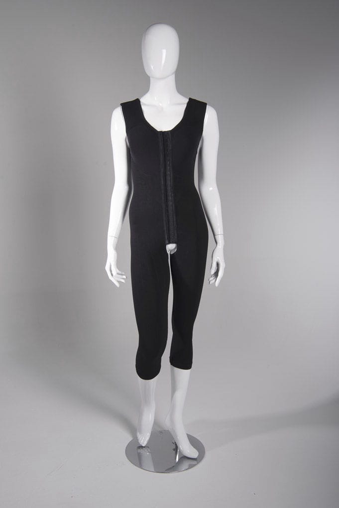 Post-operative support compression suit - M-Technologies - unisex