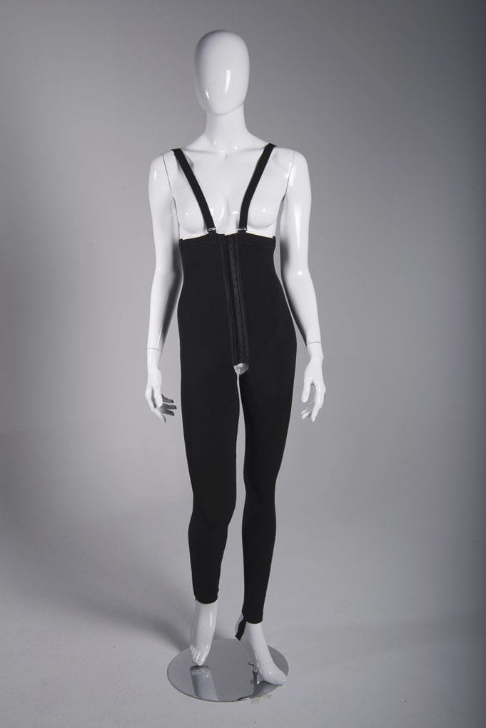 Post-operative support compression suit - M-Technologies - women