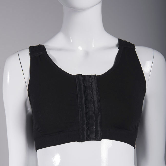 Post-operative support compression vest - M-Technologies - unisex