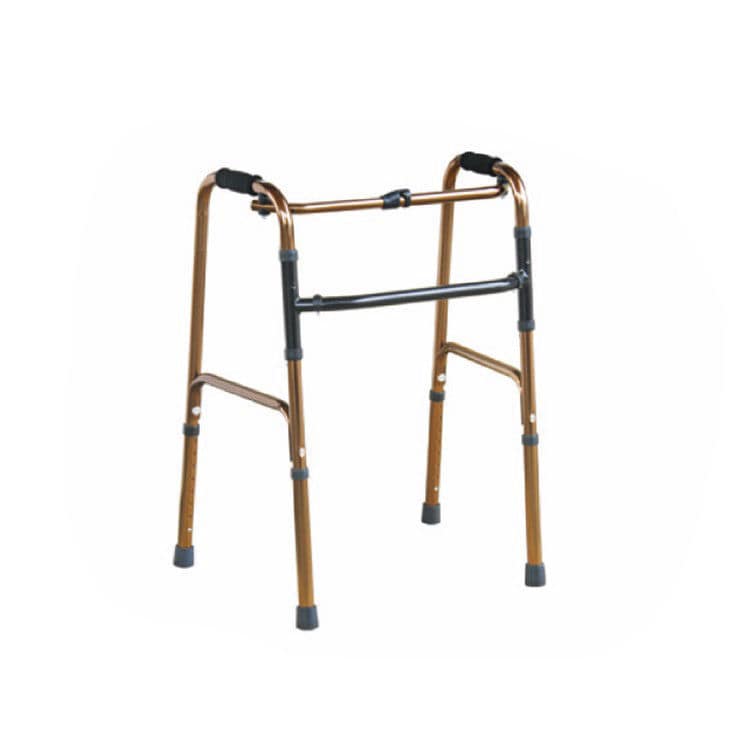 Height-adjustable mobility walker - JL919L - Jianlian Homecare Products ...