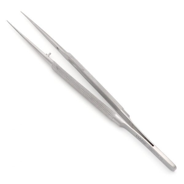 Surgery pliers - 8905DS - HARFINS Instruments - tissue grasping ...