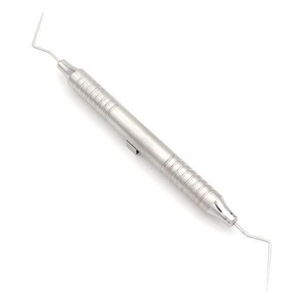 Plugger dental plugger - RCP1/3 - HARFINS Instruments - endodontic ...