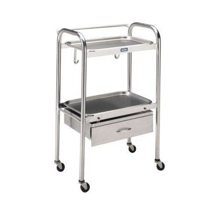 Operating room trolley - P Series - DSI - for general purposes / for ...