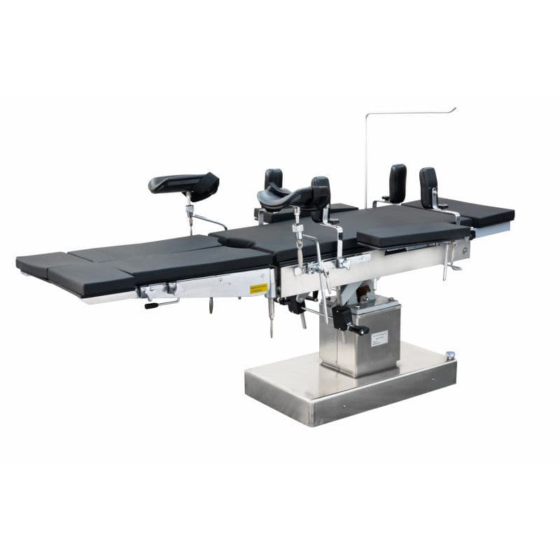 Universal operating table - AG-OT012 - Jiangsu Aegean Technology ...