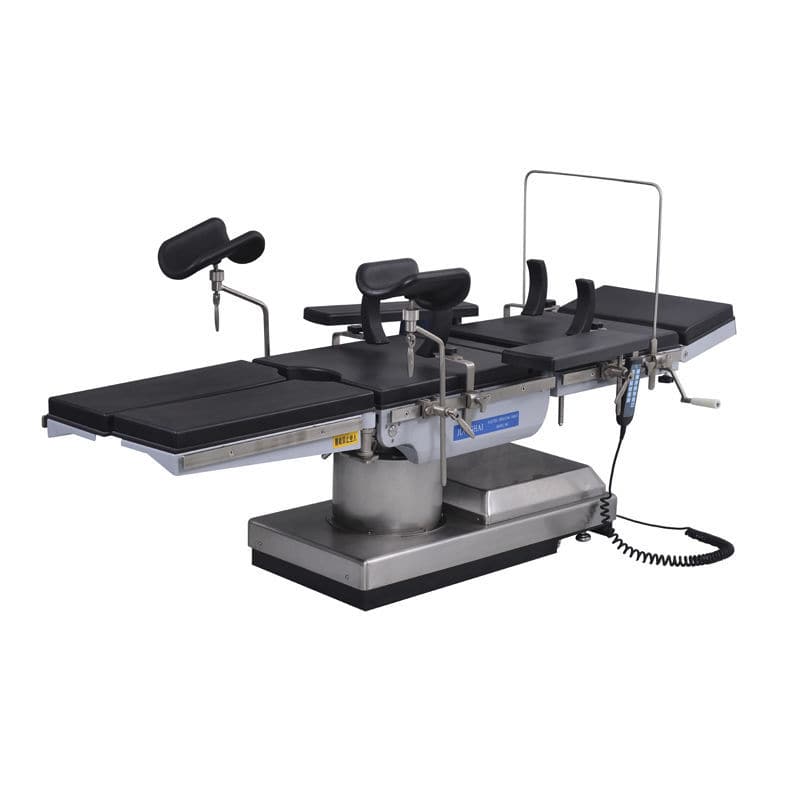 Universal operating table - AG-OT007 - Jiangsu Aegean Technology ...