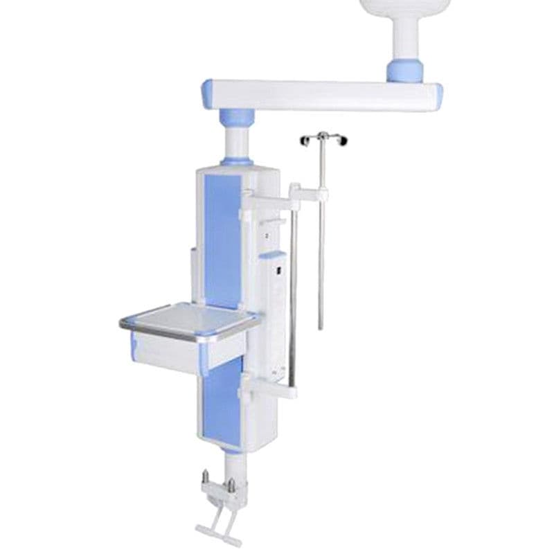 Medical pendant - AG-350 - Jiangsu Aegean Technology - ceiling-mounted ...