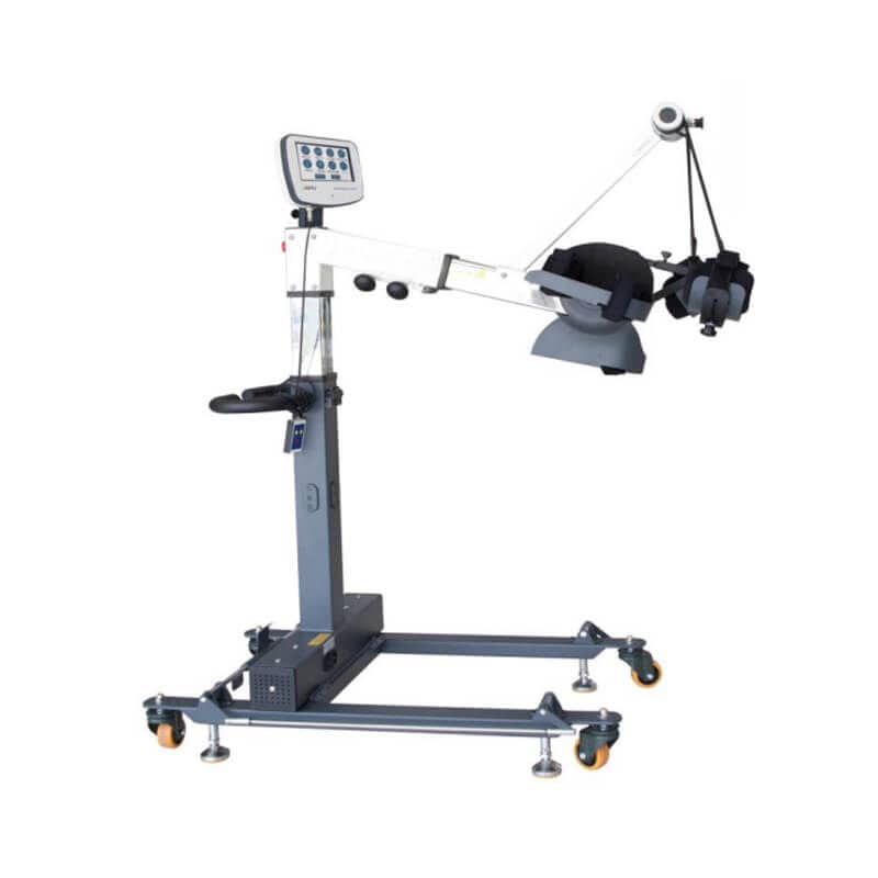 Elbow continuous passive motion device - AG-BLLT2000E - Jiangsu Aegean ...