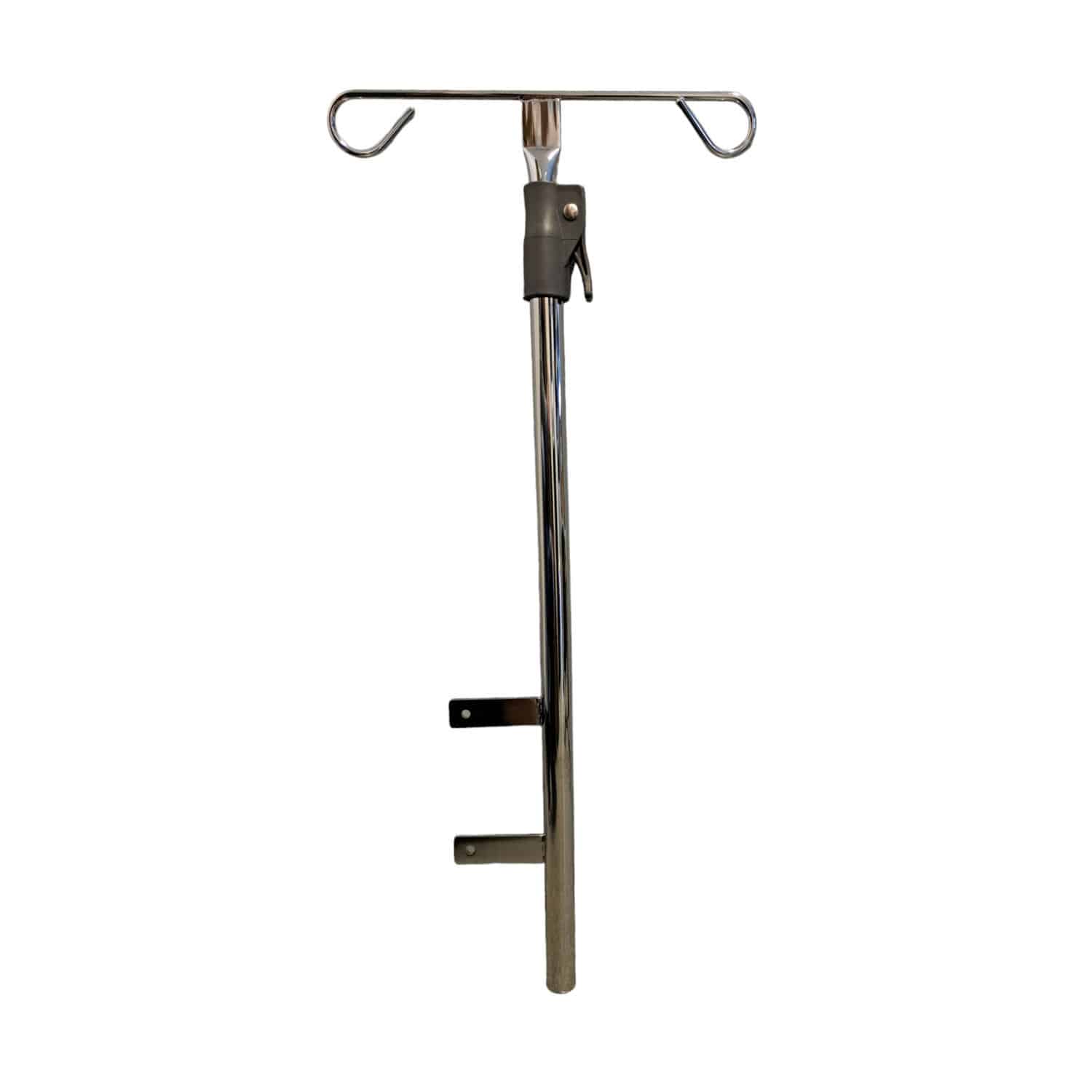 2-hook IV pole - WEPPES Solutions