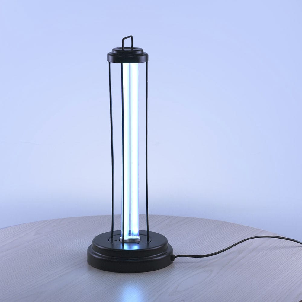 UV disinfection system - MZ series - Nanchang Micare Medical Equipment ...