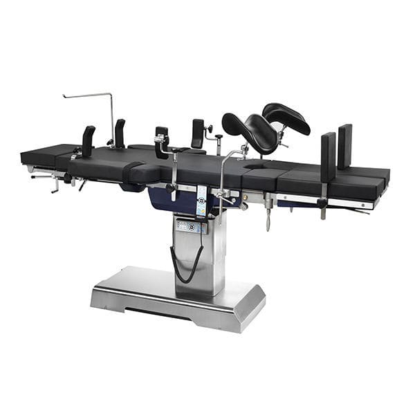 Orthopedy operating table - ET600 - Nanchang Micare Medical Equipment ...