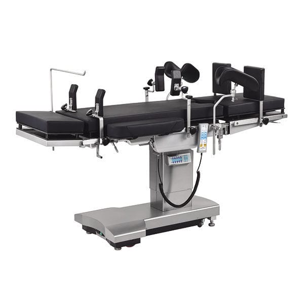 Mechanical veterinary operating table - ET700 - Nanchang Micare Medical ...