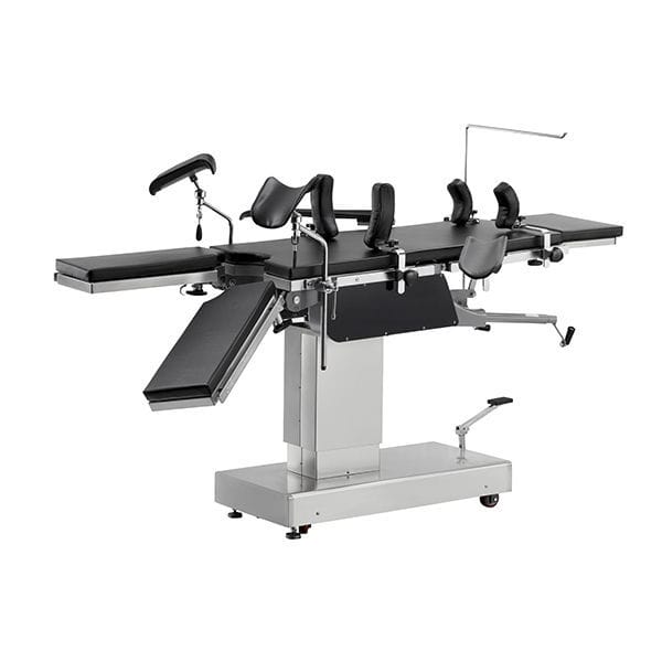 Mechanical veterinary operating table - MT200 - Nanchang Micare Medical ...