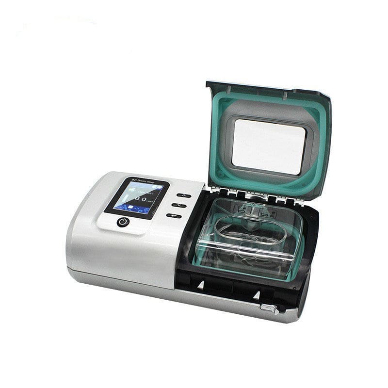 Home care CPAP machine - OLV-DS6 - Nanchang Micare Medical Equipment ...