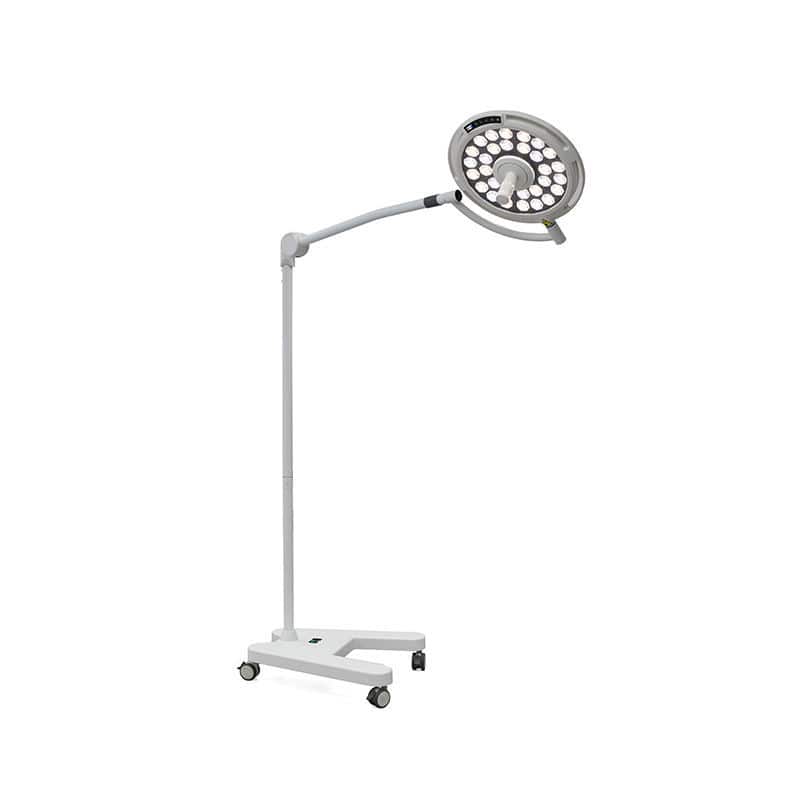 LED minor surgery lamp - JD1800L - Nanchang Micare Medical Equipment ...