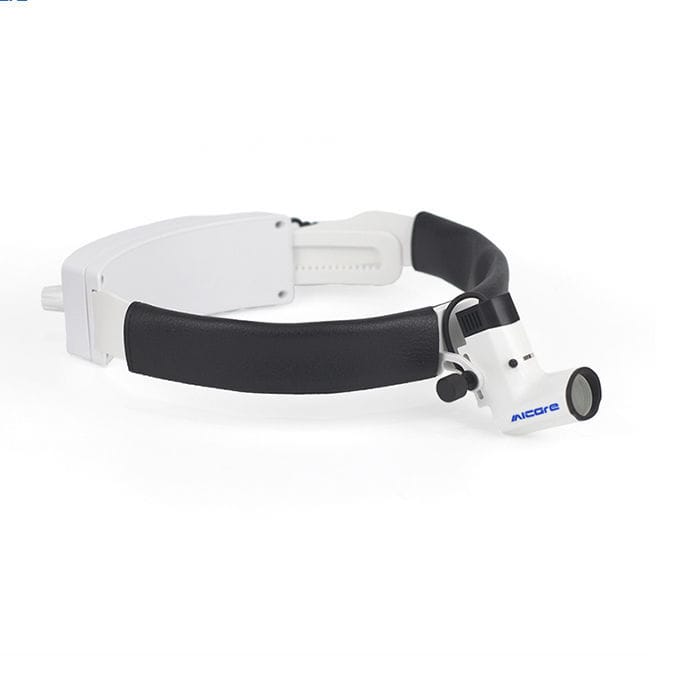 Dental headlight - MA-JD2000 - Nanchang Micare Medical Equipment ...