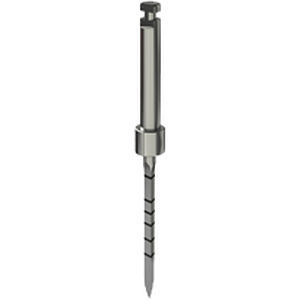 Dental implantology drill bit - TD1-0001 - TAG Dental - stainless steel ...
