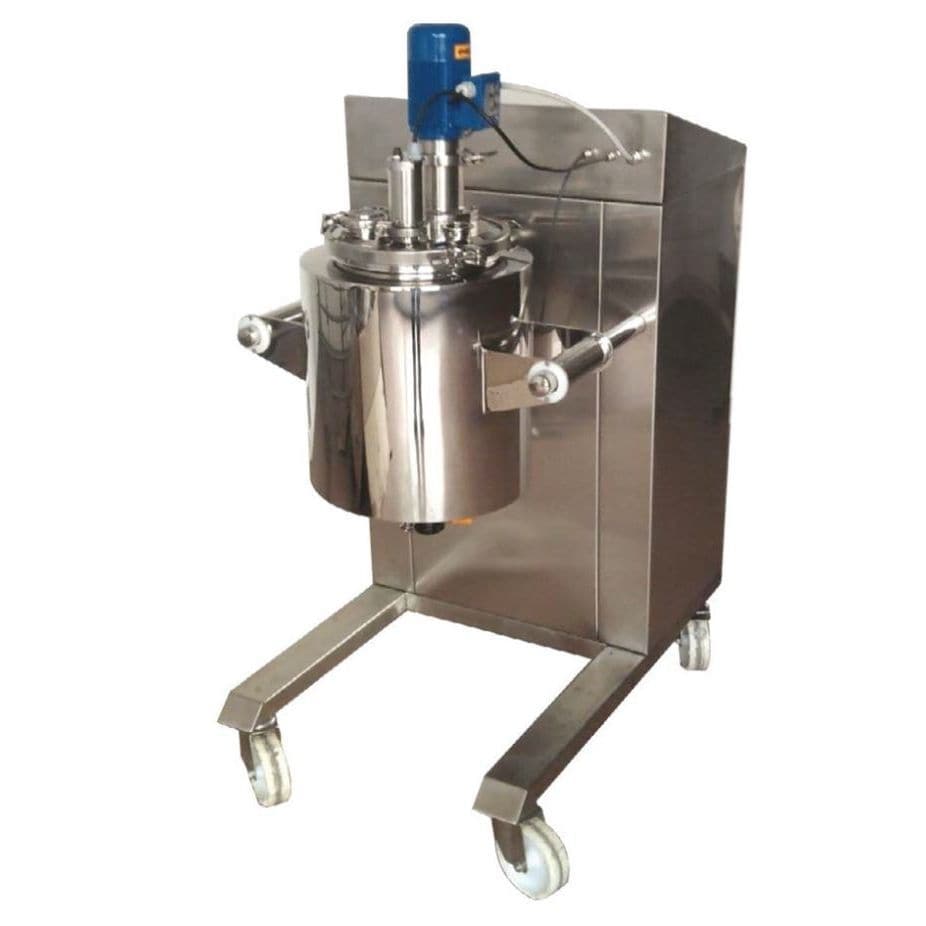 Storage tank - SPH GROUP - medical