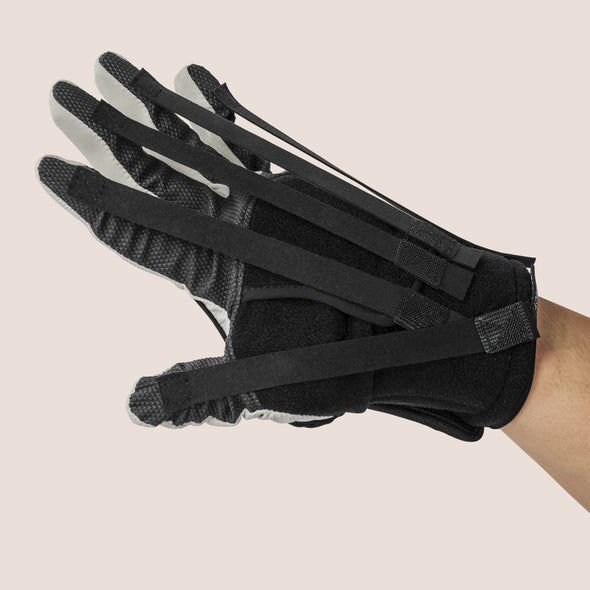 Hand mobility rehabilitation system - Extender - Neofect - robotic