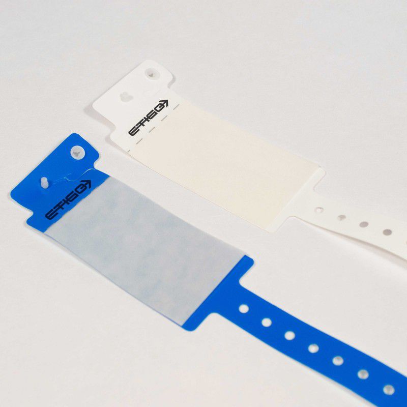 Identification bracelet - ETIGO