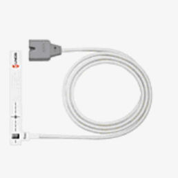 Vital sign sensor - LNCS NeoPt - Bitmos GmbH - medical