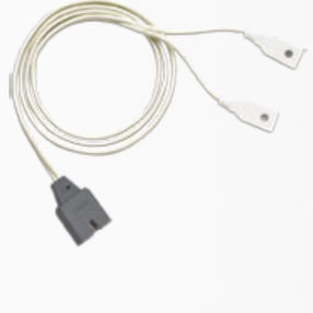 Vital sign sensor - LNCS YI - Bitmos GmbH - medical / reusable