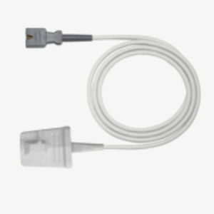 Vital sign sensor - LNCS DBI - Bitmos GmbH - medical / reusable