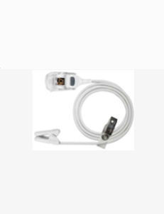 Vital sign sensor - RD SET TC-I - Bitmos GmbH - medical / reusable