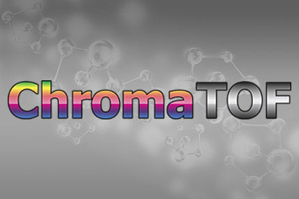 Mass spectrometry software - ChromaTOF® - LECO - for environmental ...