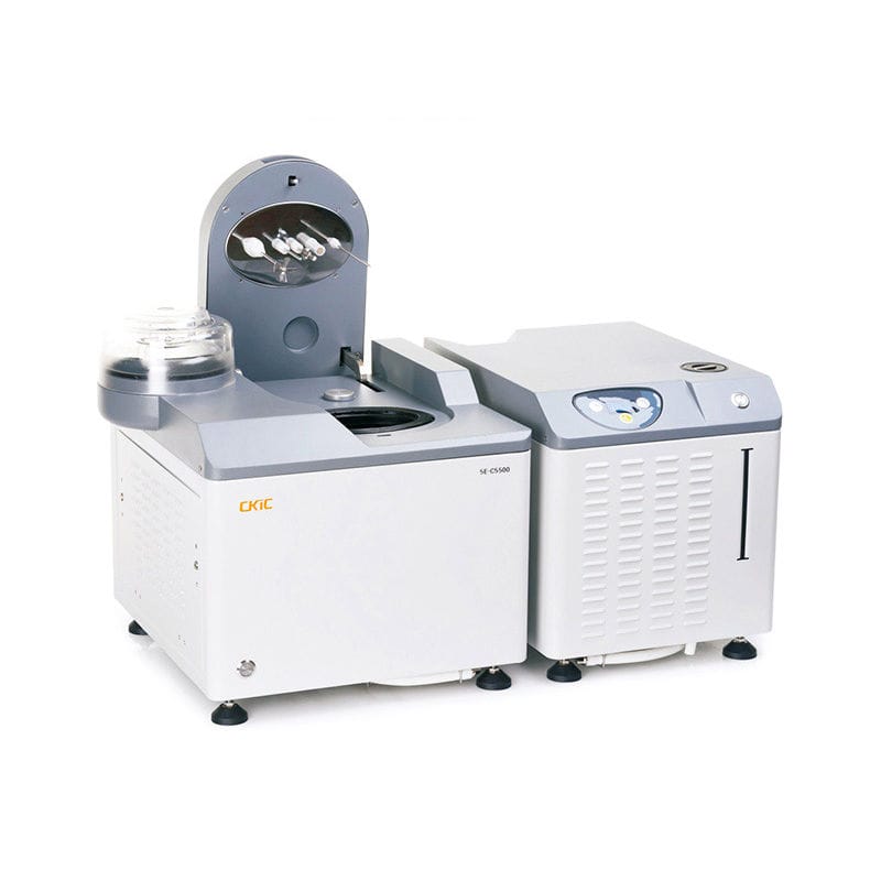 Isothermal titration calorimeter - 5E-C5500 - Changsha Kaiyuan ...