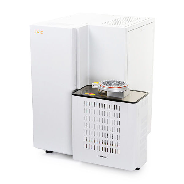 Dumas method protein analyzer - 5E-TCN2200 - Changsha Kaiyuan ...