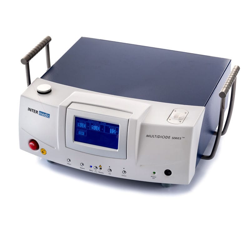 Urological surgery laser - Multidiode™ SST 200 - INTERmedic - diode ...
