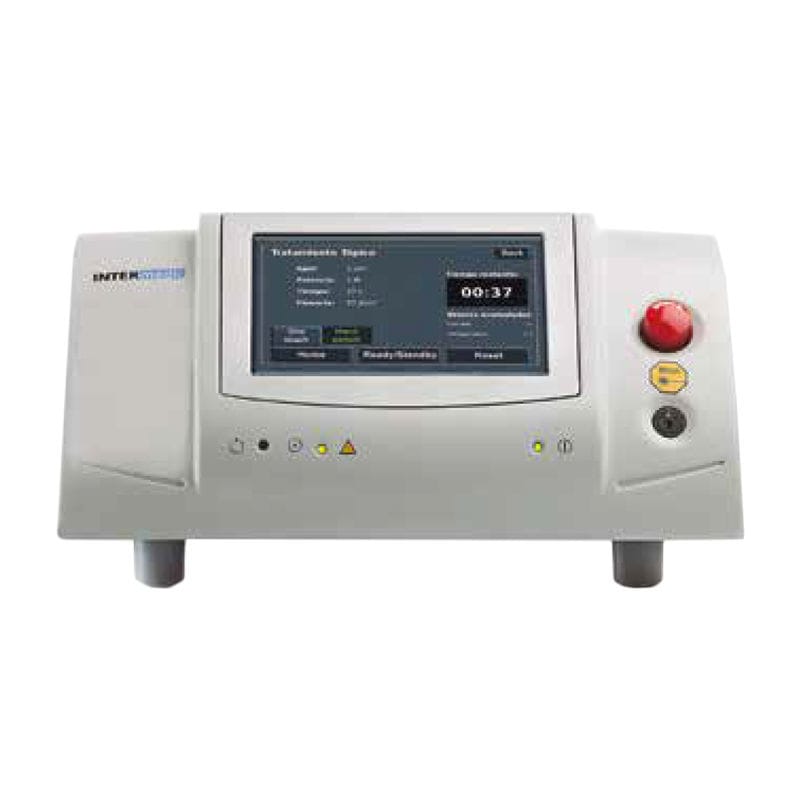 Dermatology laser - Multidiode™ 630 PDT - INTERmedic - InGaAsP / diode ...