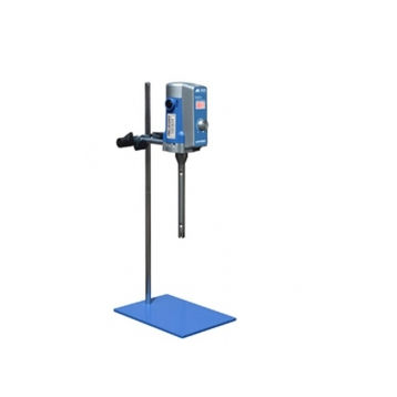 Rotary homogenizer - AD 300S-H - U-Therm International (H.K.) Limited ...
