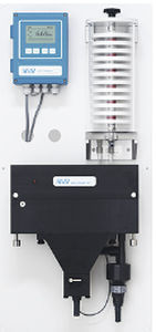 Nephelometric turbidity meter - AMI Turbiwell 7027 - Swan Analytical ...