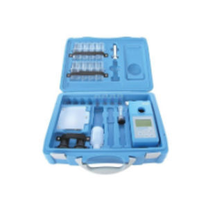 Hand-held photometer - Chematest 35 - Swan Analytical Instruments