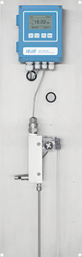 Conductivity transmitter - AMI Rescon - Swan Analytical Instruments ...
