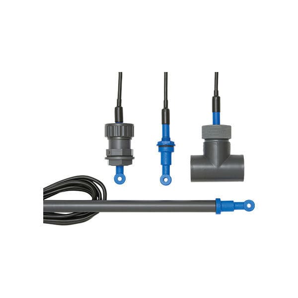 Conductivity sensor - ECS2 series - LTH Electronics - for water analysis