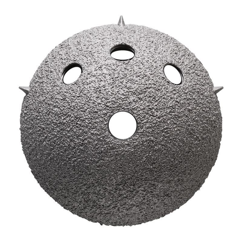 Cementless acetabular prosthesis - FIN II - Gruppo Bioimpianti