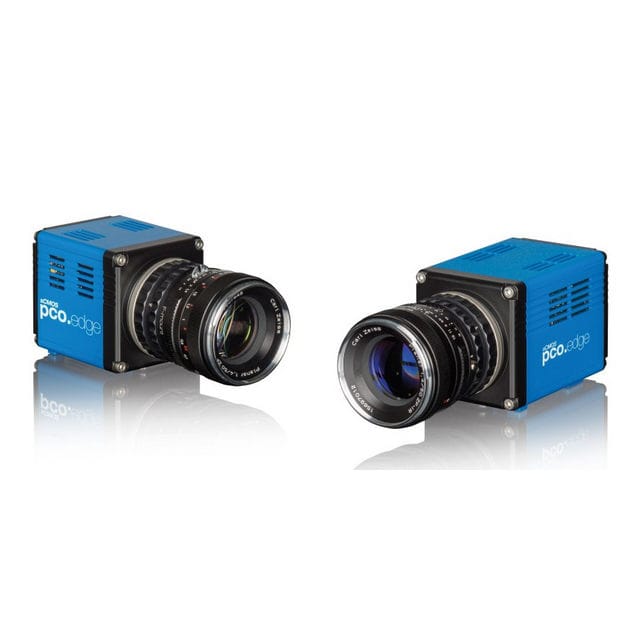 Microscope camera module - pco.edge 5.5 - PCO AG - digital / sCMOS